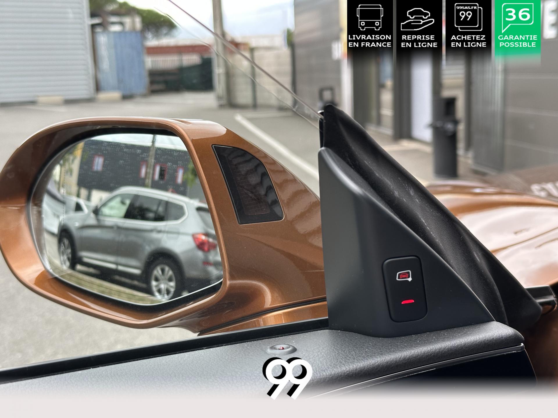 QUATRE VINGT DIX NEUF SAS - AUDI-RS7 Sportback-RS7 Sportback pack ...