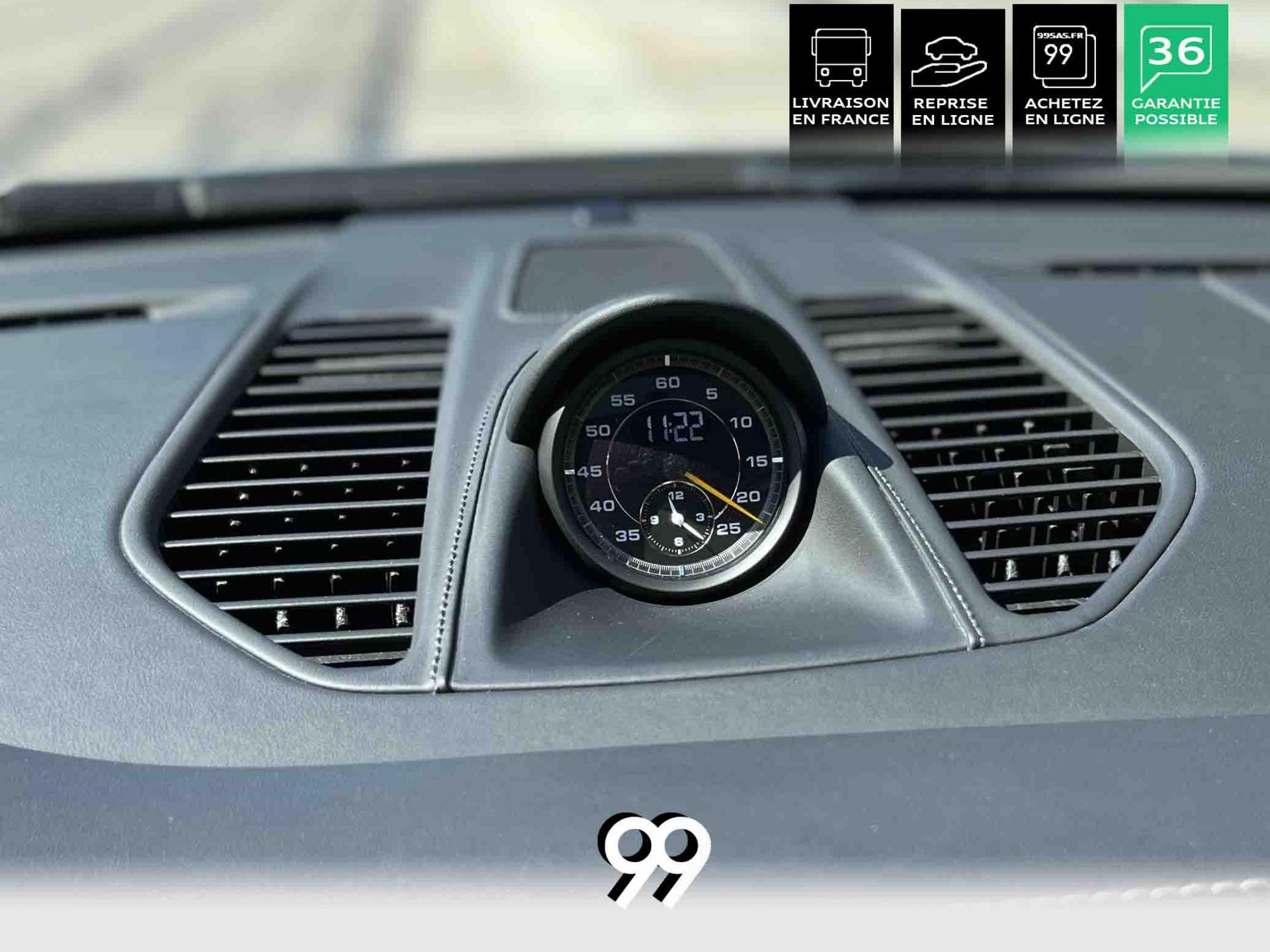 QUATRE VINGT DIX NEUF SAS - PORSCHE-911- 3.8i - 475CH PDK 991 GT3 CLUBSPORT MOTEUR CHANGE LIFT ...